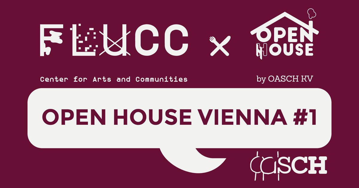 06.12.2023 - OPEN HOUSE Vienna #1 OASCH KV