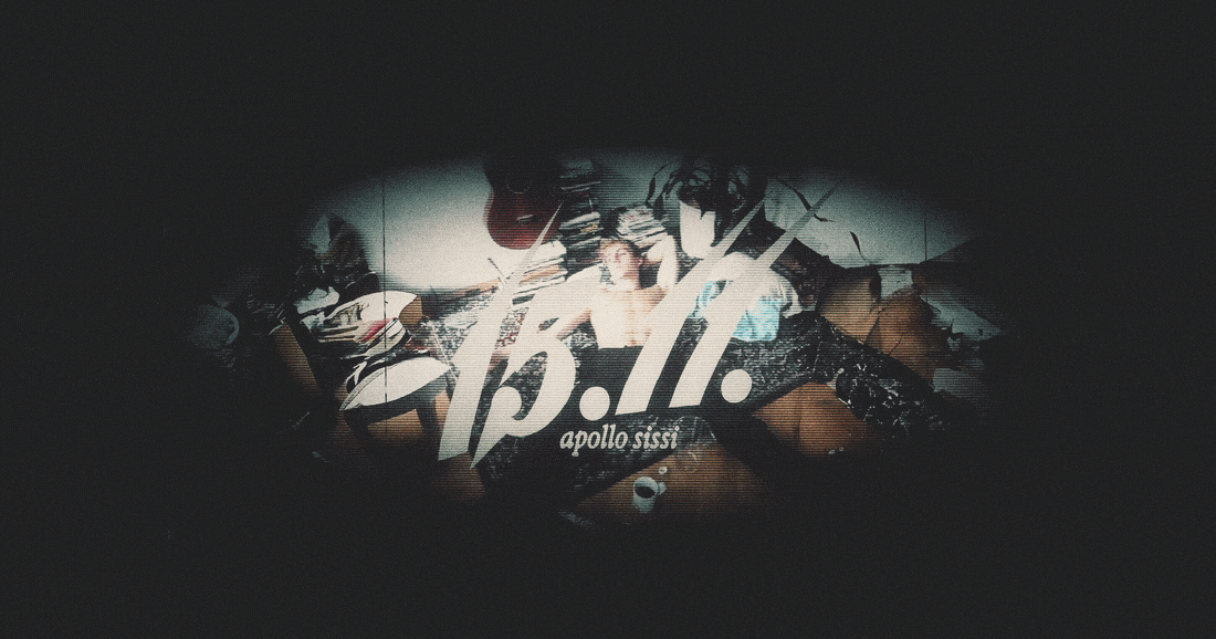 15.11.2023 - Apollo Sissi - »Sissi & Friends«, Support: LUARR, After ...