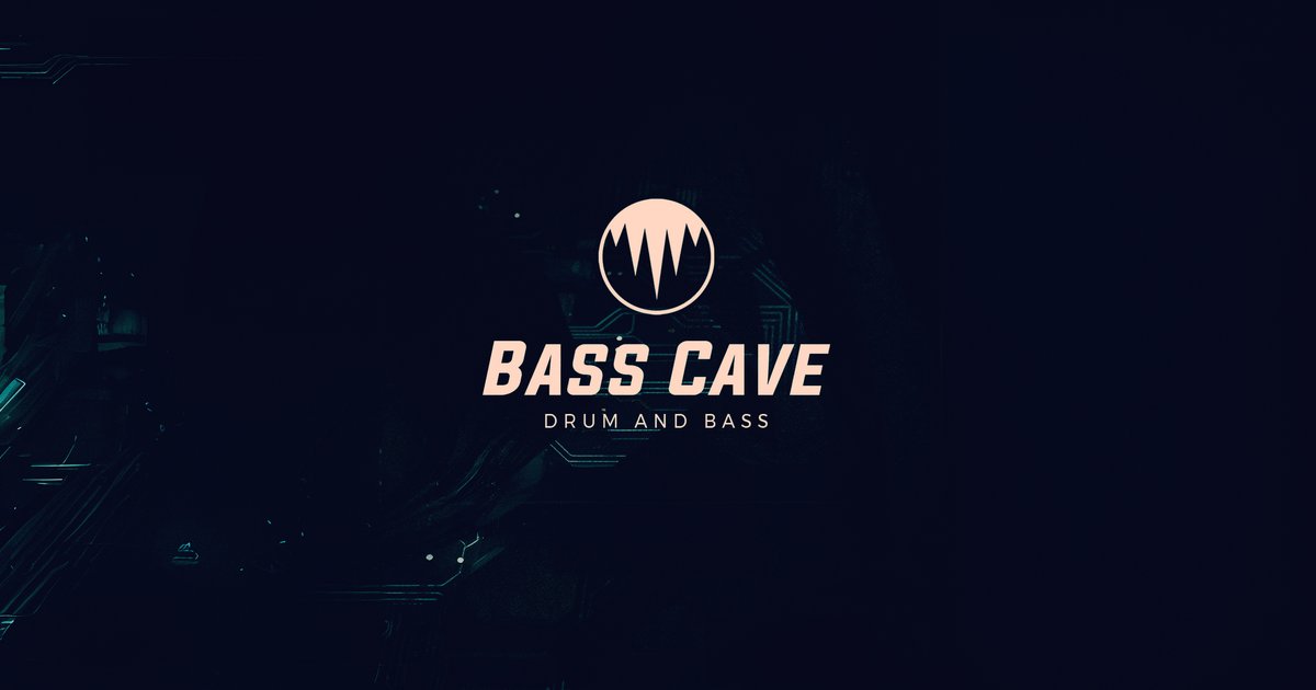 02.02.2024 - Bass Cave w/ Ðora, Tehace & Dakindl