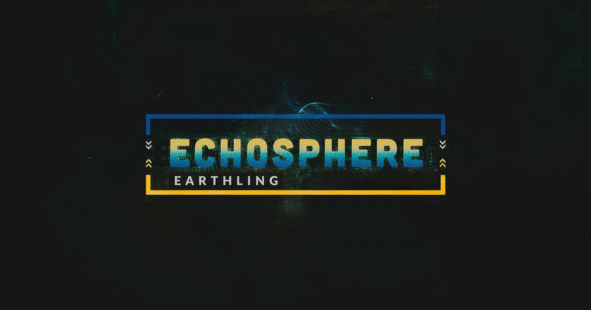22.12.2023 - Echosphere w/ Earthling, Knartz, unlock|me, Imago Kollektiv
