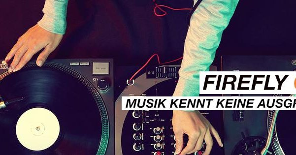 23.10.2023 - Firefly DJ Workshop