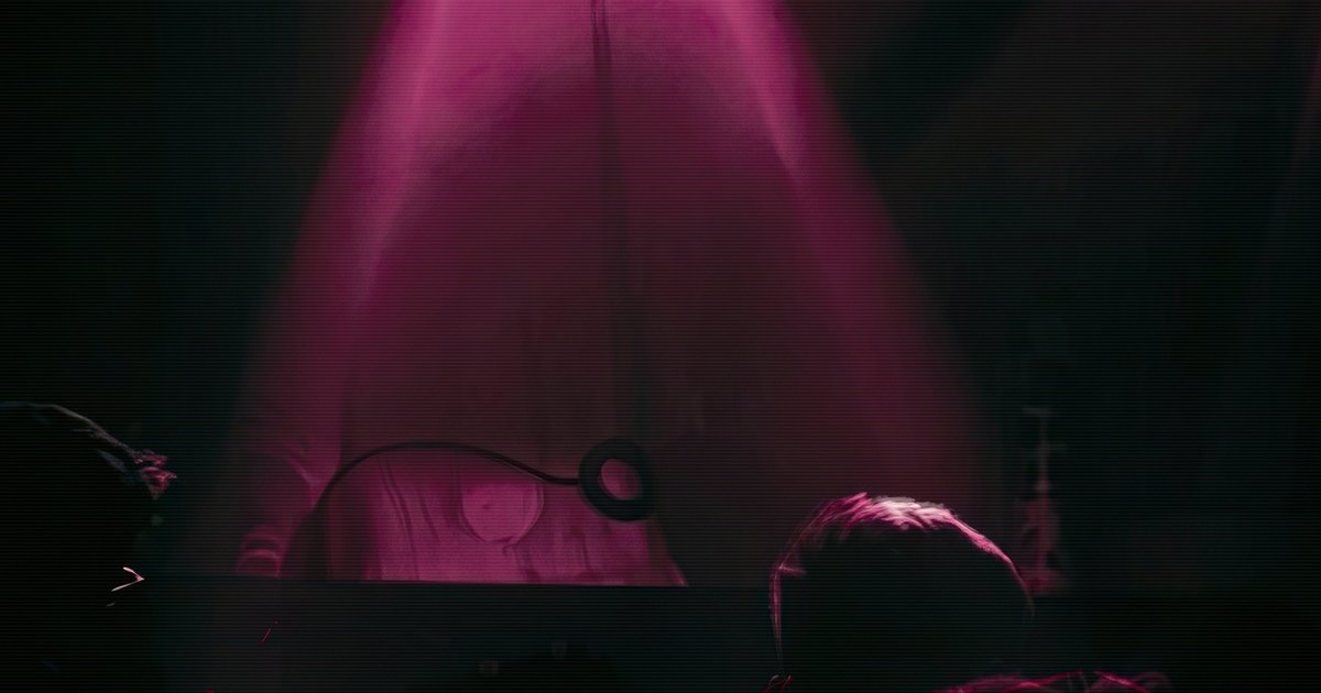 21.10.2023 - Pink Mayhem - b2b Night