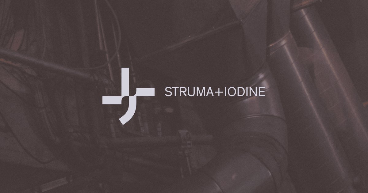 21.06.2024 - Struma+Iodine